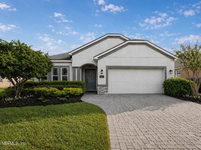 862 Battersea Dr, Saint Augustine, FL 32095