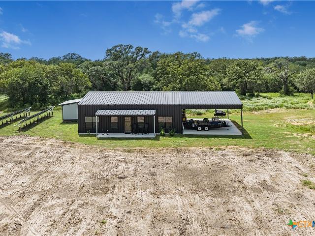 862 Baecker Road