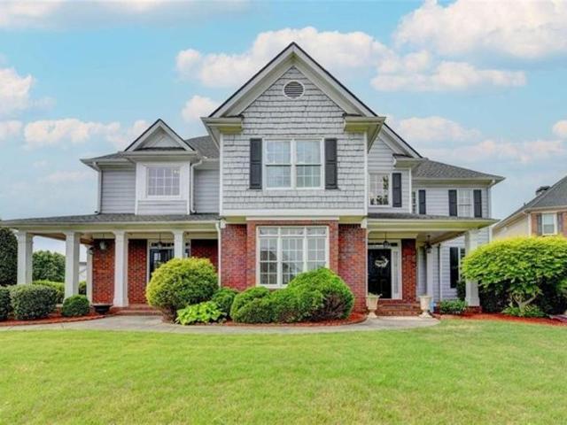 862 Berryman Pl, Lawrenceville, GA 30045