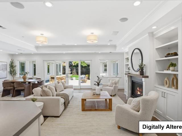 862 Blandford Blvd, Redwood City, CA 94062 | MLS #ML82045 | Compass