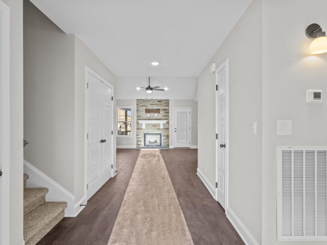 862 Burley Barn Rd