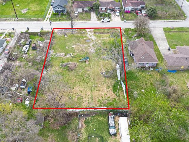 862 Granville Dr, Houston, TX