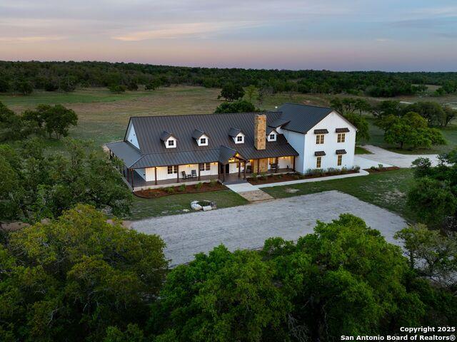 862 Grape Creek Road