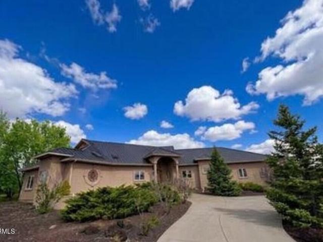 862 Dreamy Draw Cir, Show Low, AZ 85901