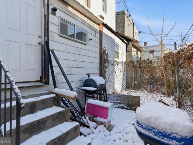 862 E Cornwall St, Philadelphia, PA 19134 | MLS #PAPH2653