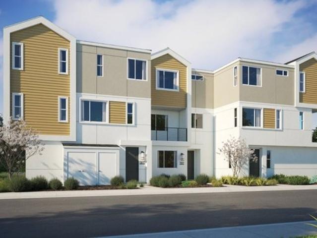 862 Kili St Unit 8, Chula Vista, CA 91911