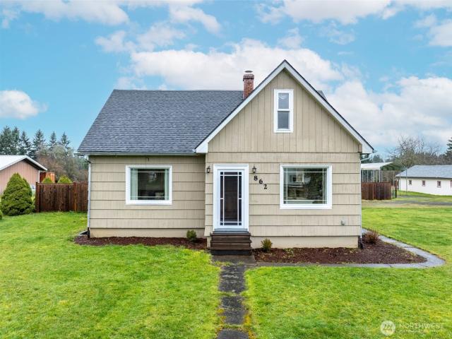 862 King Rd, Winlock, WA 98596 | MLS #2482 | Compass