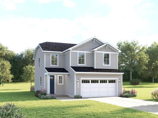 862 Heathway Dr, Charlotte, NC 28213