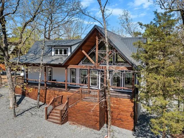 862 Hickory Post Road