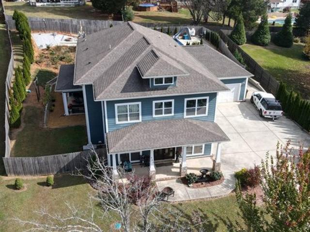 862 Highland Dr, Madison, AL 35758