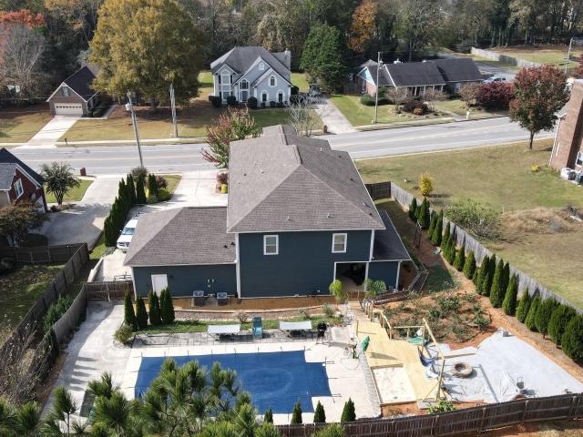 862 Highland Drive
