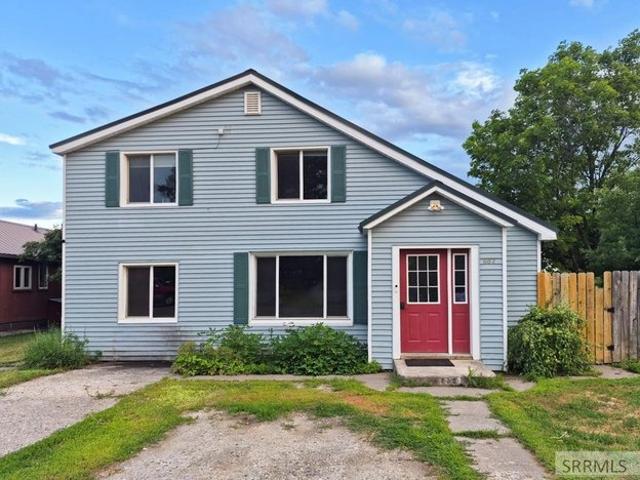 862 Highland St, Ashton, ID 83420