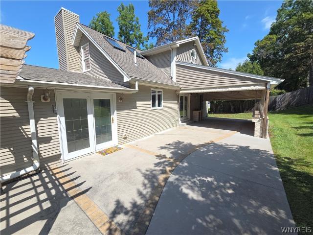 862 Hillside Drive