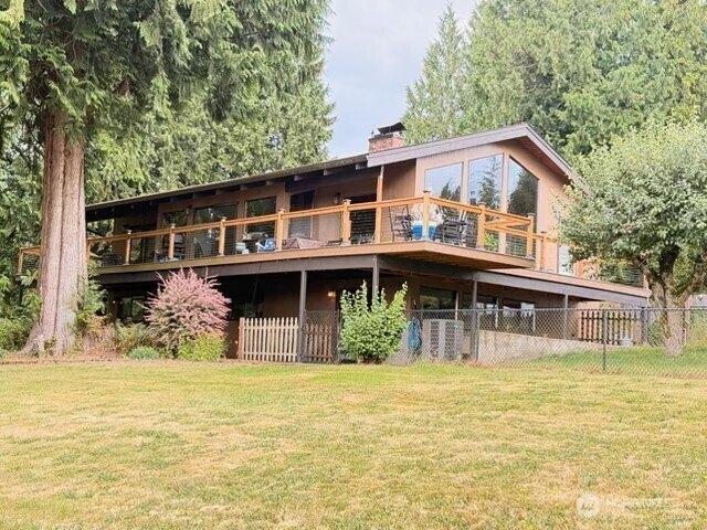 862 Lone Oak Rd, Longview, WA 98632