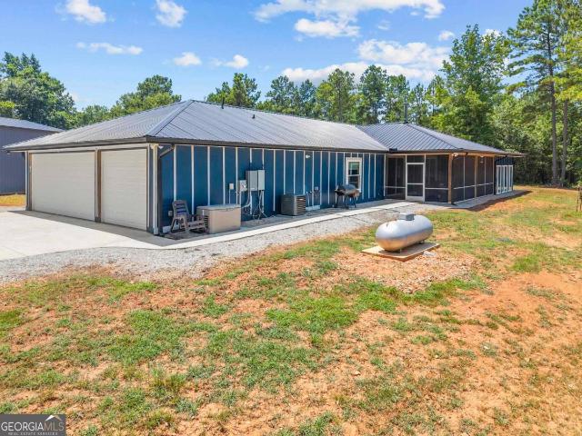 862 Monticello Road