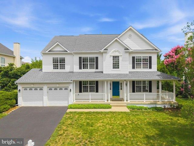 862 Macalister Dr SE, Leesburg, VA 20175