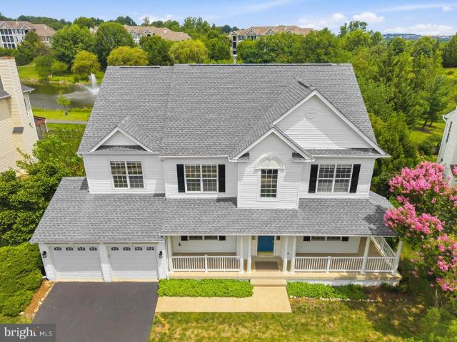 862 Macalister Drive SE