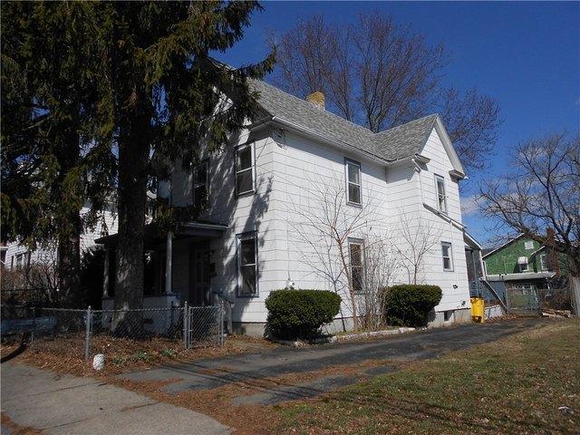 862 Magee St, Elmira, NY 14901