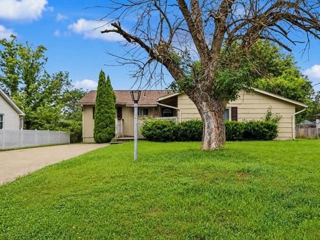 862 McPherson St, Mansfield, OH 44903