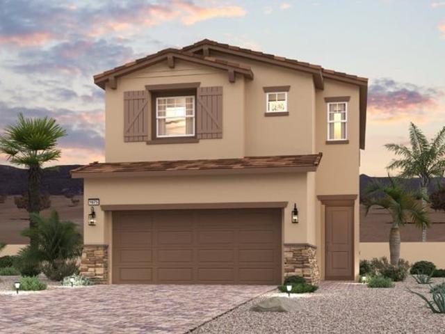 862 Metromont Ct, Henderson, NV 89011