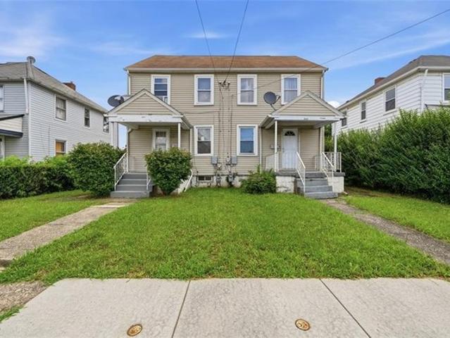 862 Miller Ave, Clairton, PA 15025