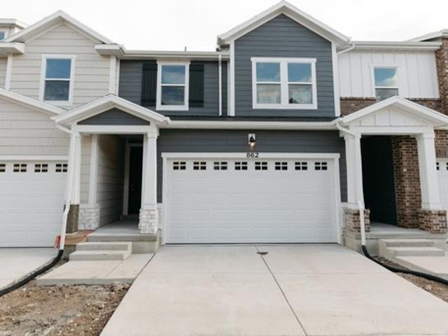 862 N Pugh Ln Unit 922, Saratoga Springs, UT 84045