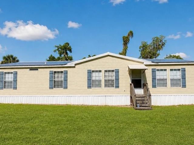 862 NW Georgia Ave, Lake City, FL 32055