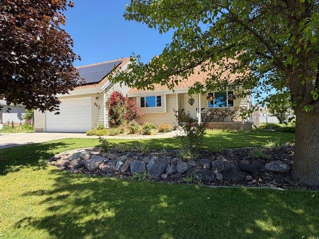 862 S 1150 E, Preston, ID 83263