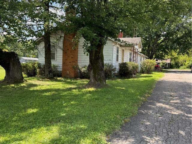 862 S Gardner St, Scottsburg, Vienna 47170 | MLS #2026010