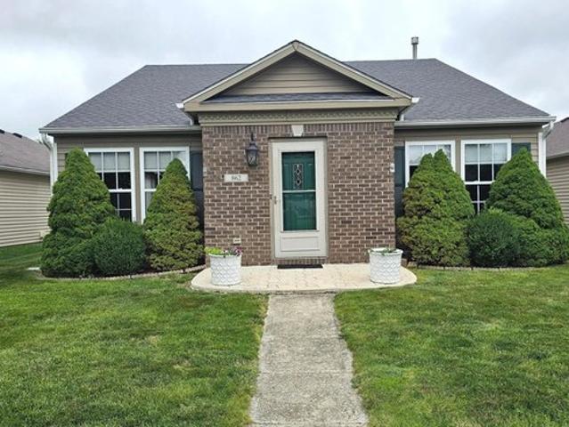 862 Saraina Rd, Shelbyville, IN 46176