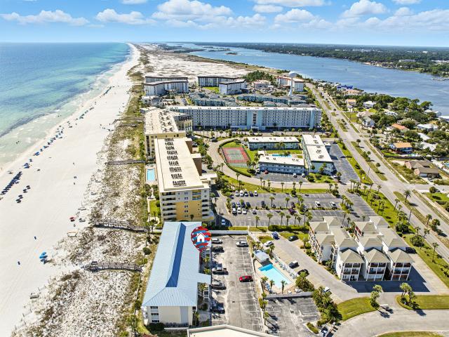 862 Scallop Ct, Unit 105, Fort Walton Beach, FL 32548 | MLS #985232