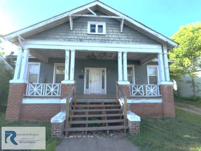 862 Stokes St, Danville, VA 24541