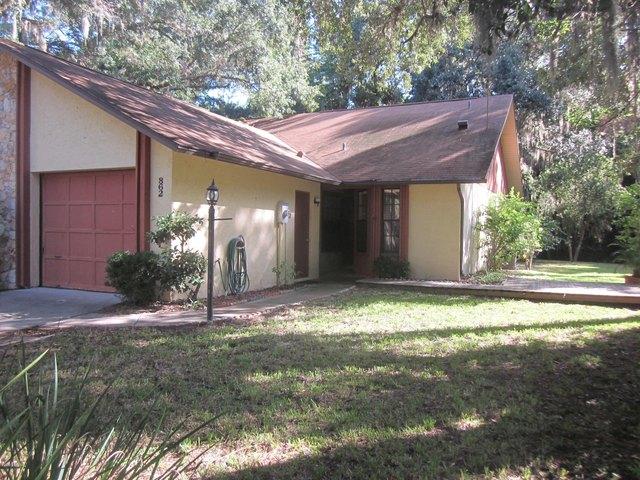 862 Stonybrook Cir, Port Orange, FL 32127