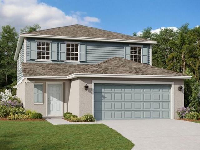 862 Sunshower Dr, Lady Lake, FL 32159