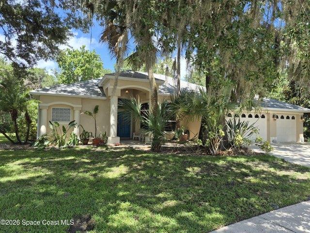 862 Potomac Dr, Melbourne, FL 32904
