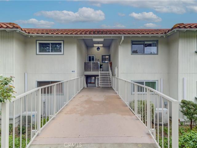 862 Ronda Mendoza, Unit Q, Laguna Woods, CA 92637 | MLS #OC26029 | Compass