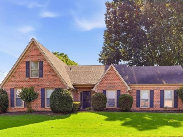 862 Radiance Dr, Memphis, TN 38018
