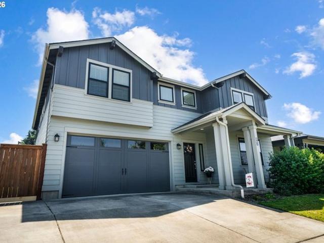 862 Tyson Ln, Eugene, OR 97404