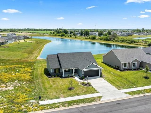 862 Zenos Blvd, Fort Wayne, IN 46818