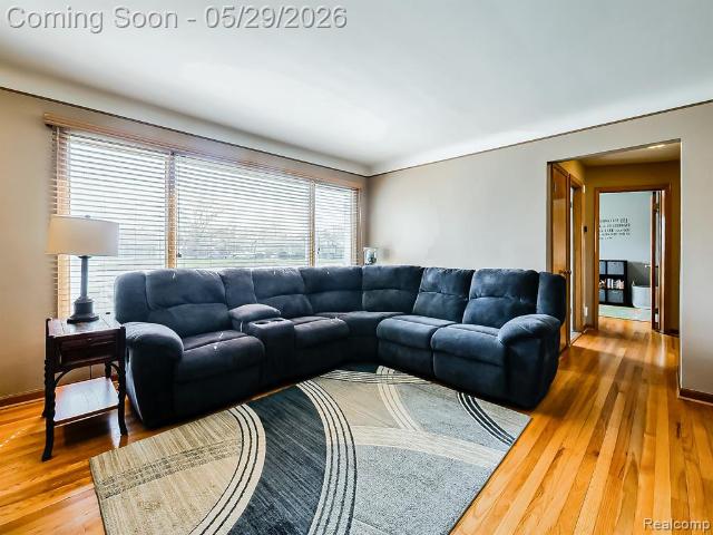 8634 Allen Road