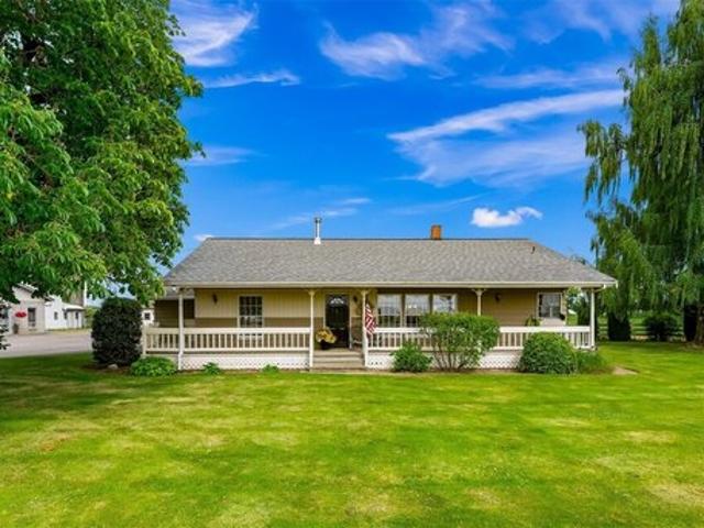 8634 Double Ditch Rd, Lynden, WA 98264