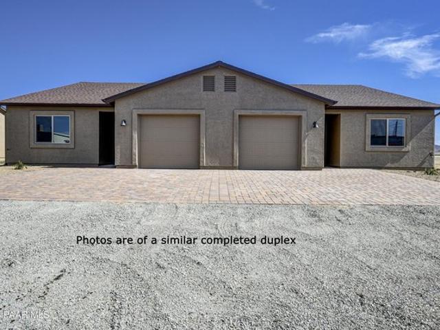 8634 E Laredo Dr, Prescott Valley, AZ 86314