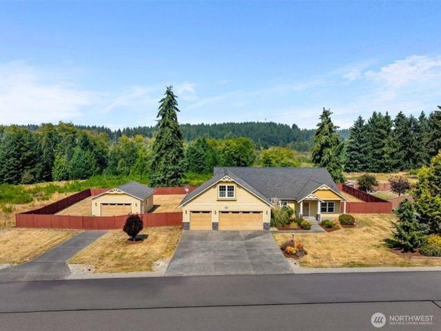 8634 Fox Ridge Ln SE, Olympia, WA 98513
