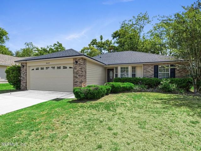 8634 Hammond Forest Dr, Jacksonville, FL 32221