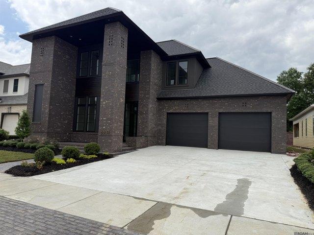 8634 Hattic St, Baton Rouge, LA 70817