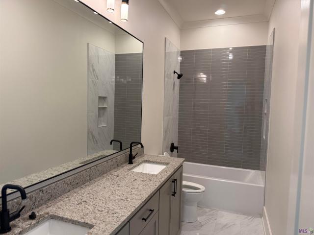 8634 Hattic St, Baton Rouge, LA 70817 | MLS #BR2026007