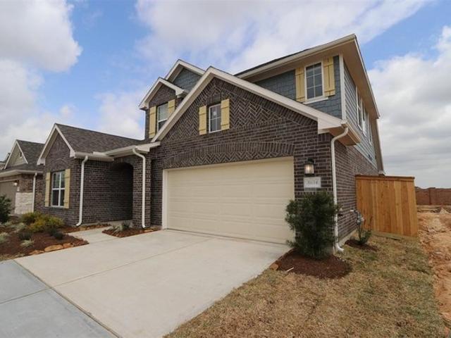 8634 Jetty Glen Dr, Cypress, TX 77433
