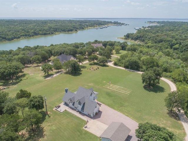 8634 Lorene St, Kingston, OK 73439