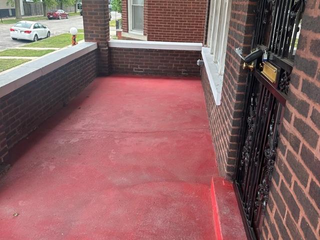8634 S Carpenter St, Chicago, IL 60620 | Compass