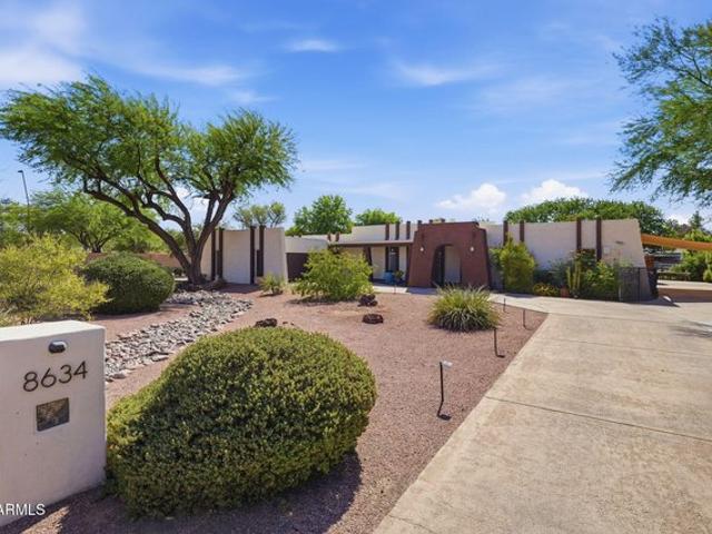 8634 S Stanley Pl, Tempe, AZ 85284
